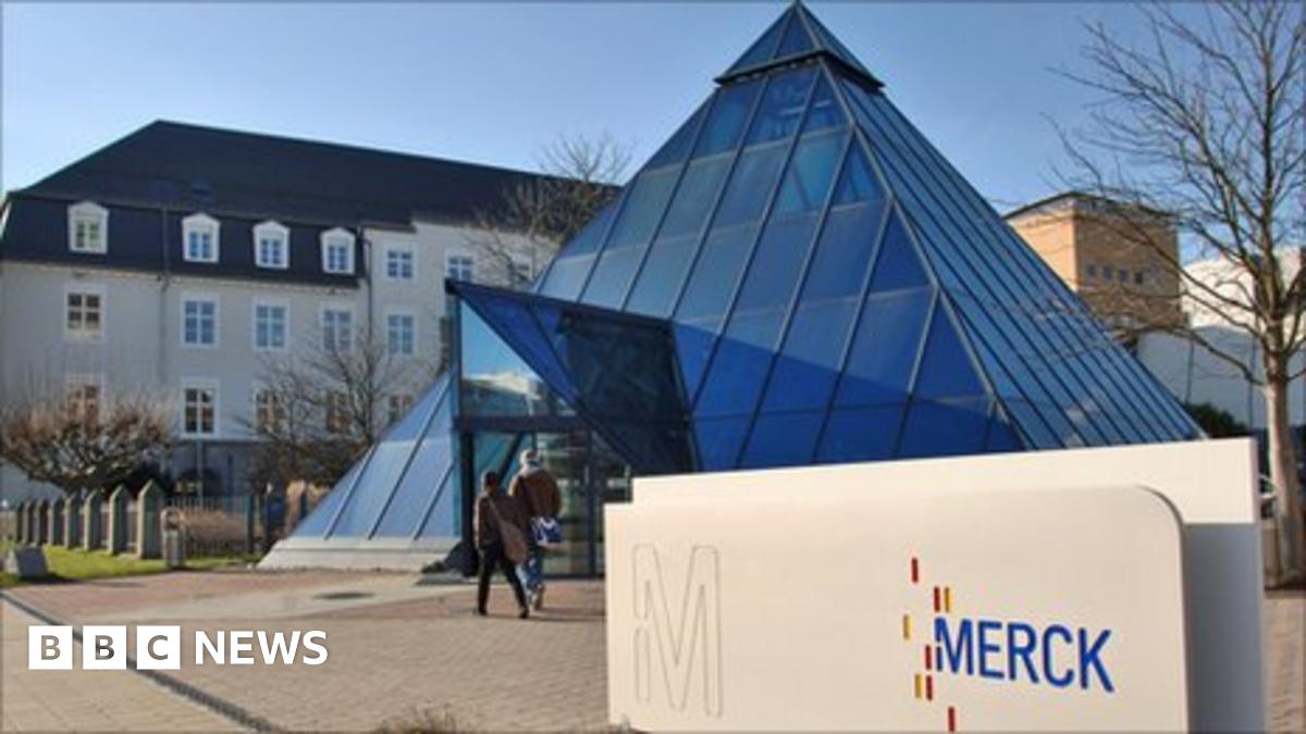 Merck KGaA cuts profit forecast for 2011 - BBC News