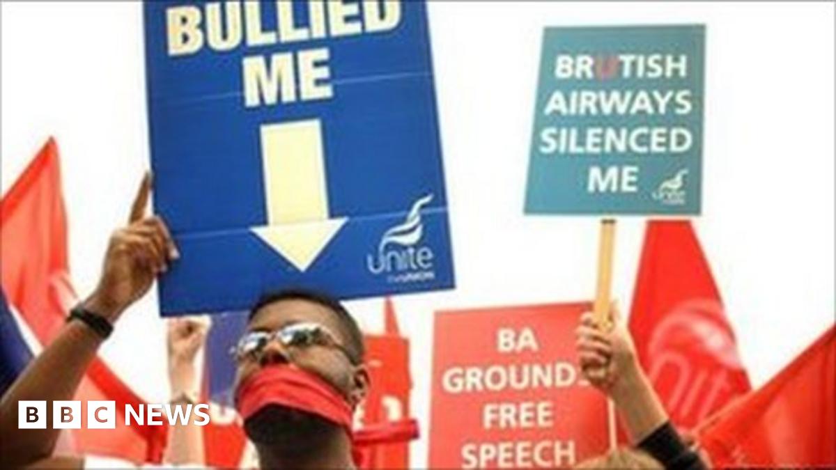 Acas conciliation service sees rise in demand - BBC News