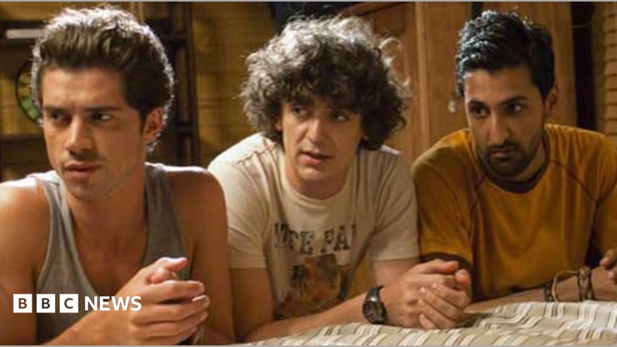 Beaver Falls stars set for show debut on TV channel E4 - BBC News