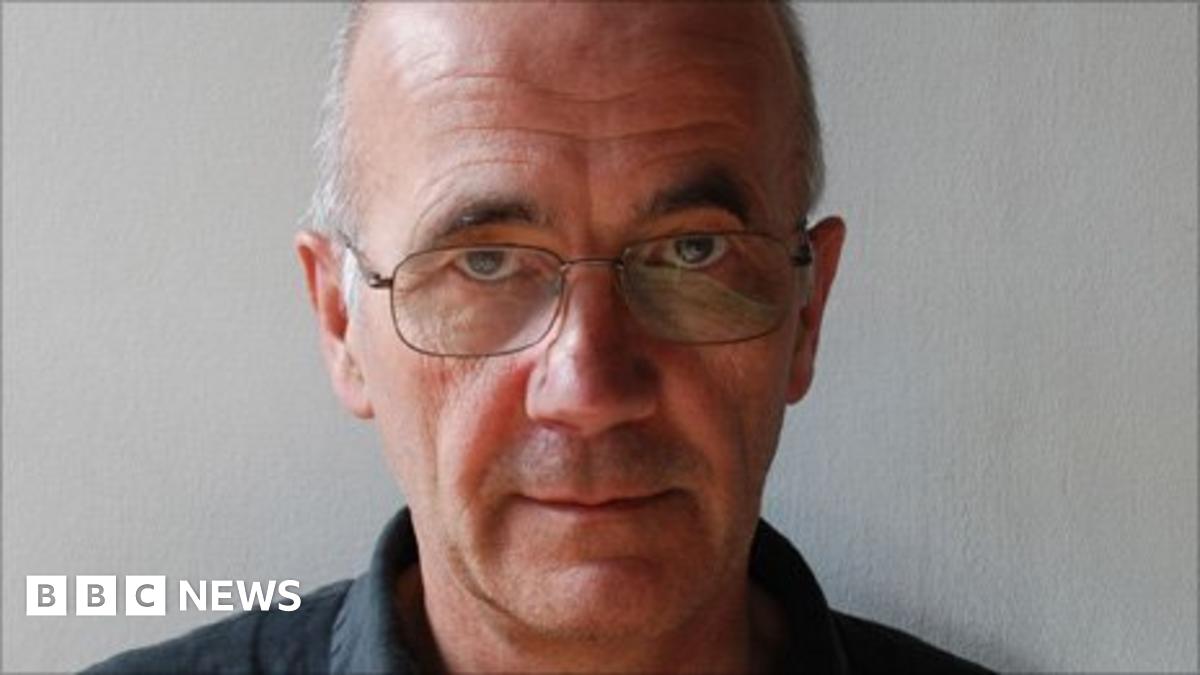 Tate Britain commissions Patrick Keiller artwork - BBC News