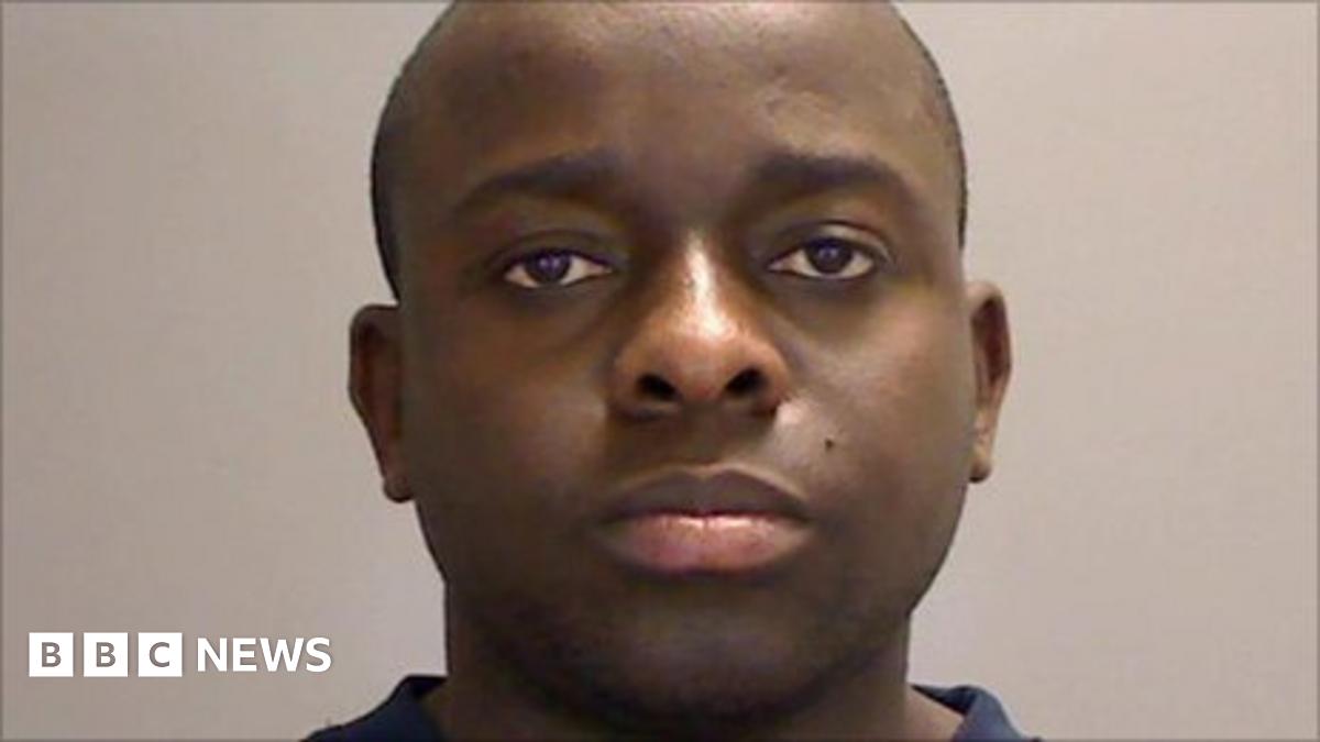 Norwich man admits attempted murder of woman and children - BBC News