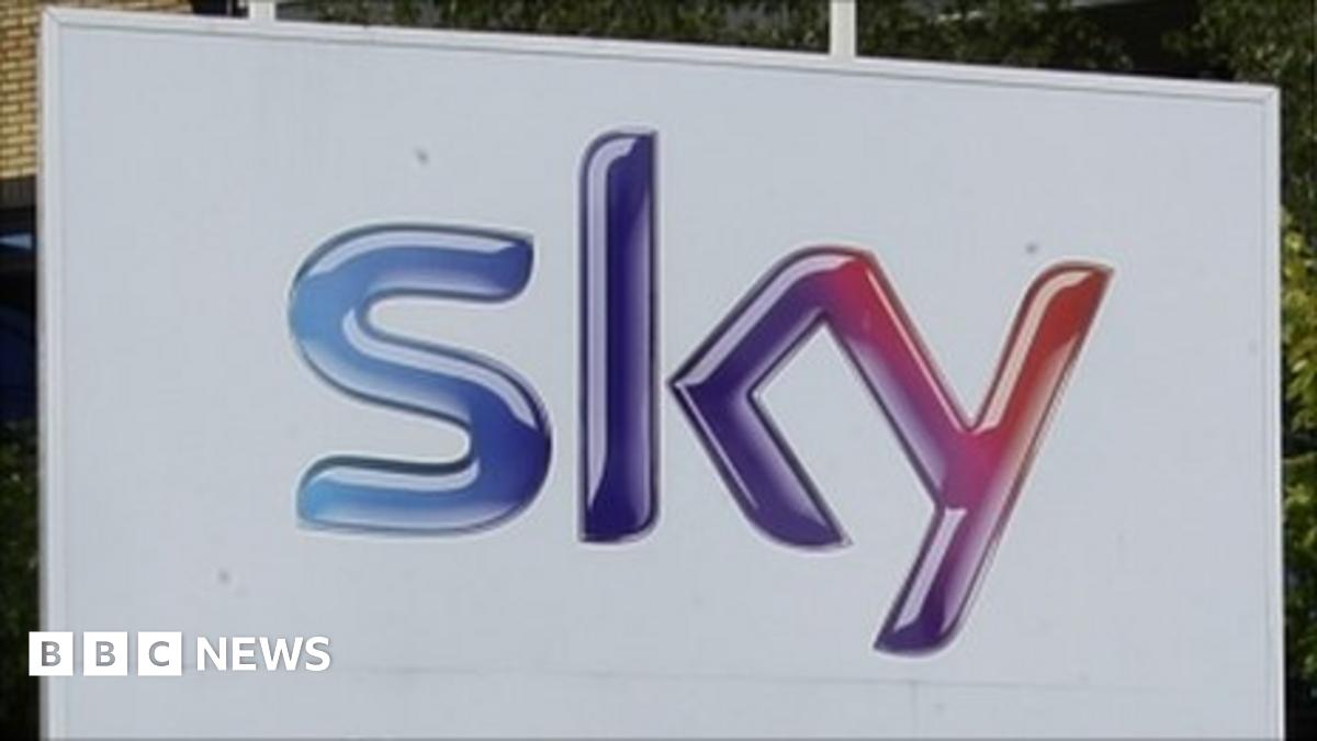 BSkyB says it is a 'fit and proper' licence holder - BBC News