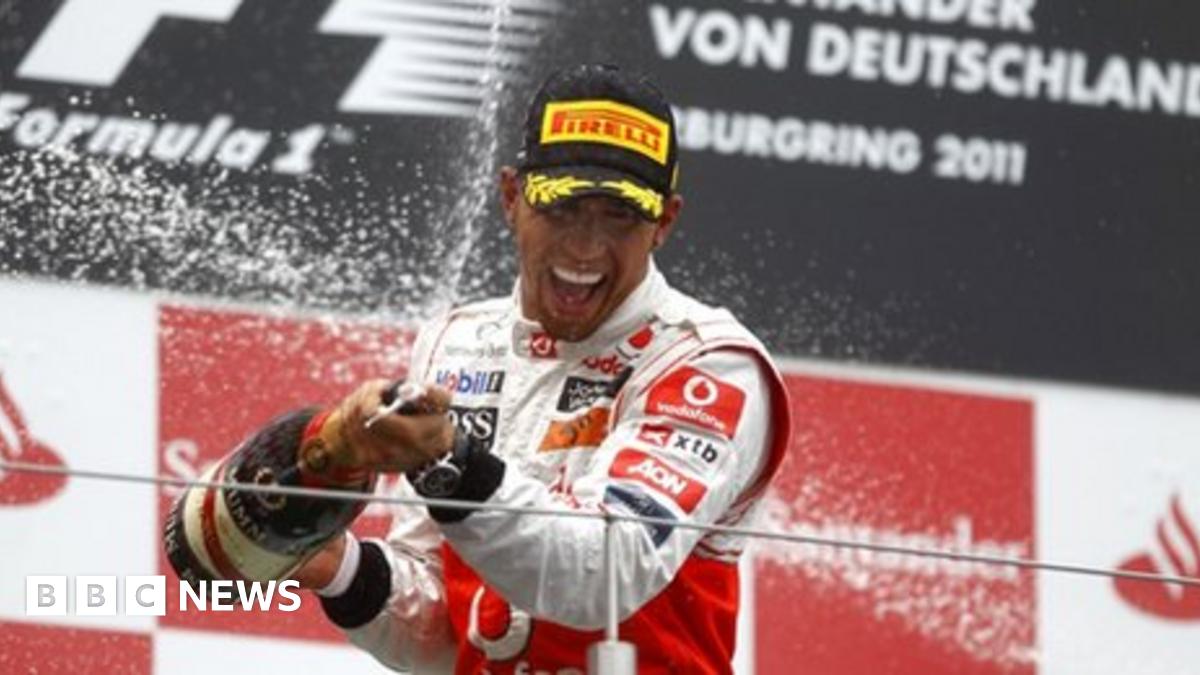 Your view: Sky to share Formula 1 coverage with the BBC - BBC News
