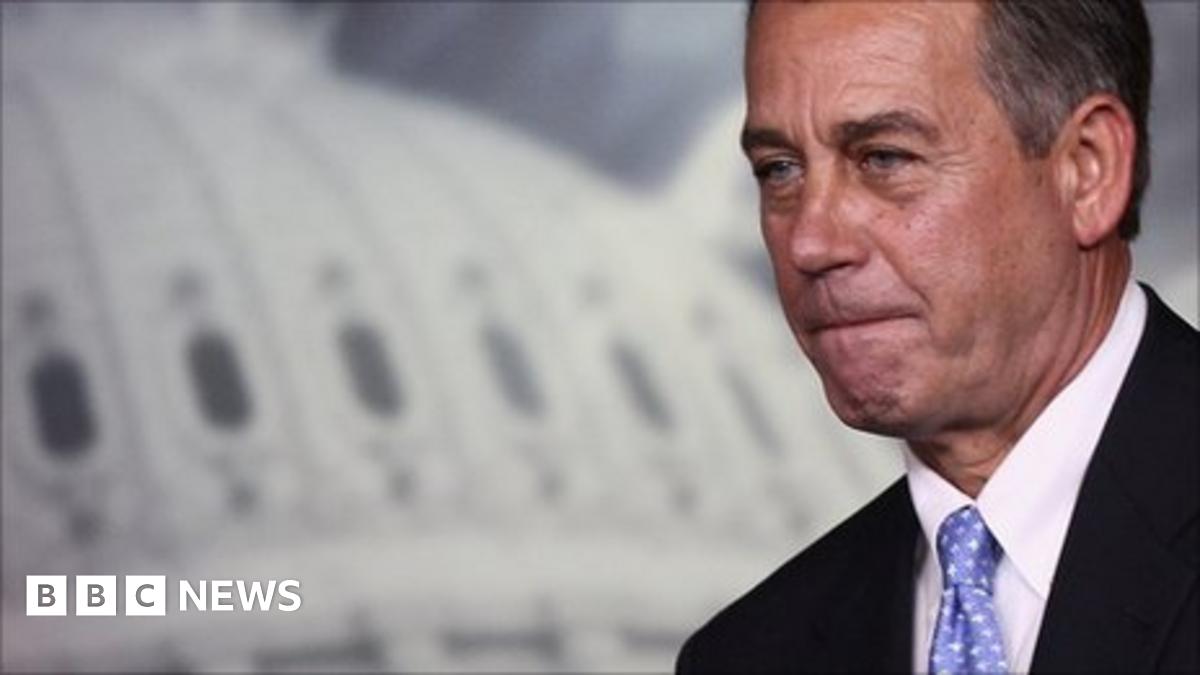 China state media agency Xinhua criticises US on debt - BBC News