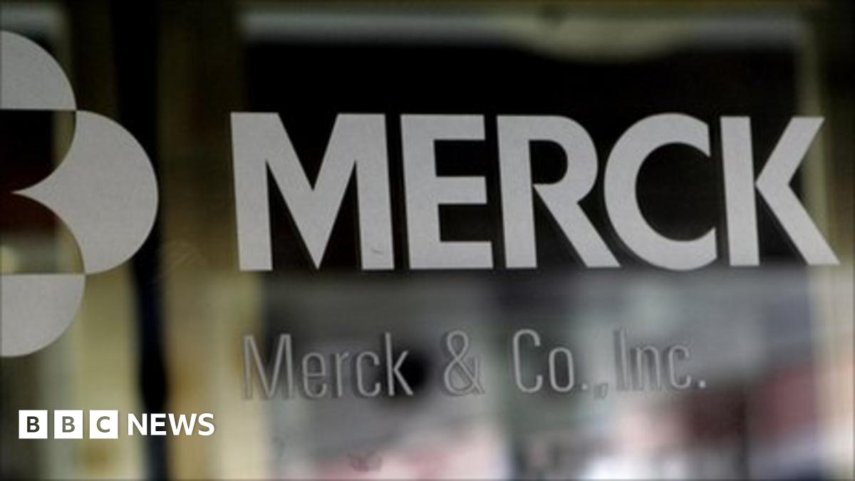 Merck & Co agrees $1bn Vioxx settlement in US - BBC News