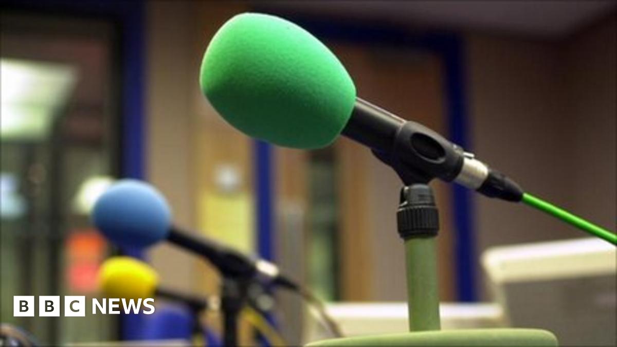 Radio station punished after transmitter level boost - BBC News