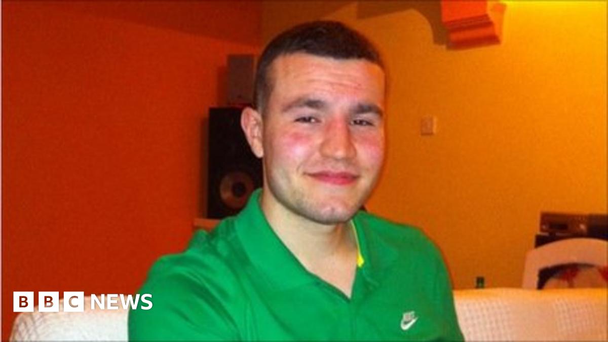 Mehmet Ali Osman's family told of body find - BBC News