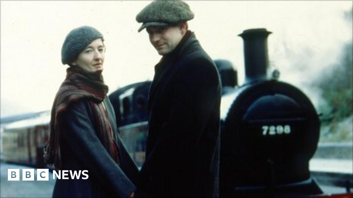 S4C programmes to be kept forever - BBC News