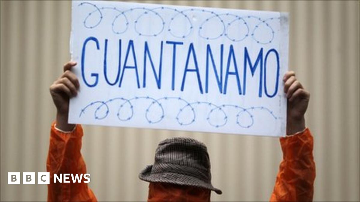 David Hicks: The 'Aussie Taliban' - BBC News