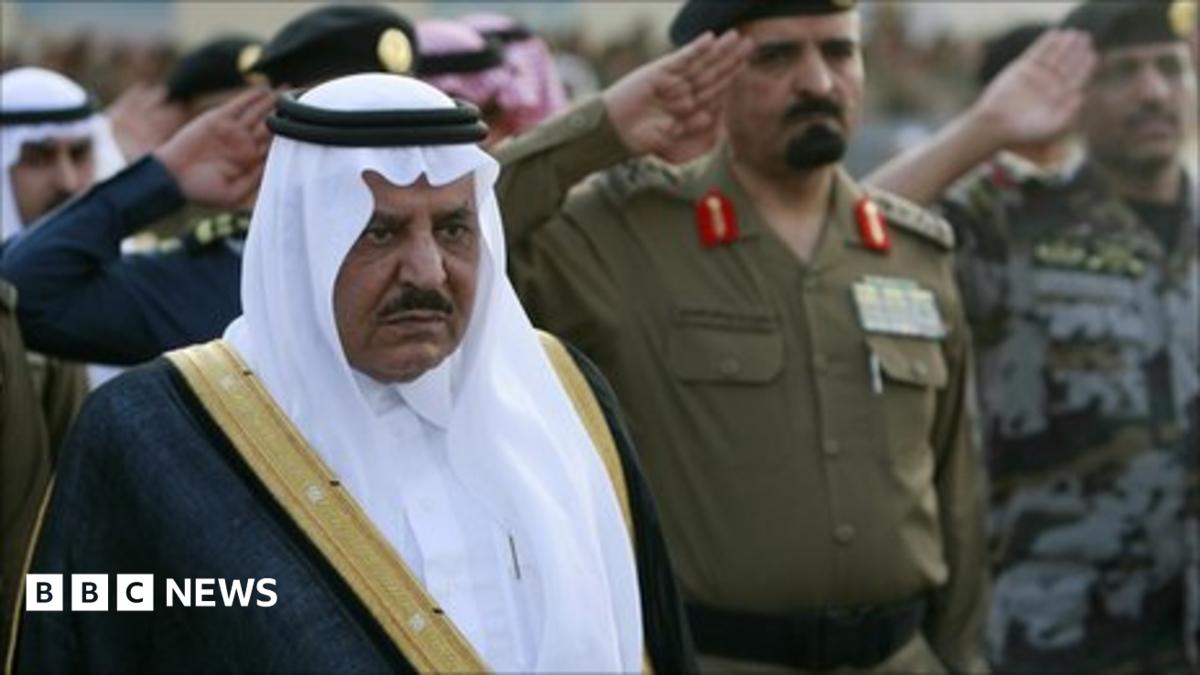 Saudi prince wins libel damages over Independent story - BBC News