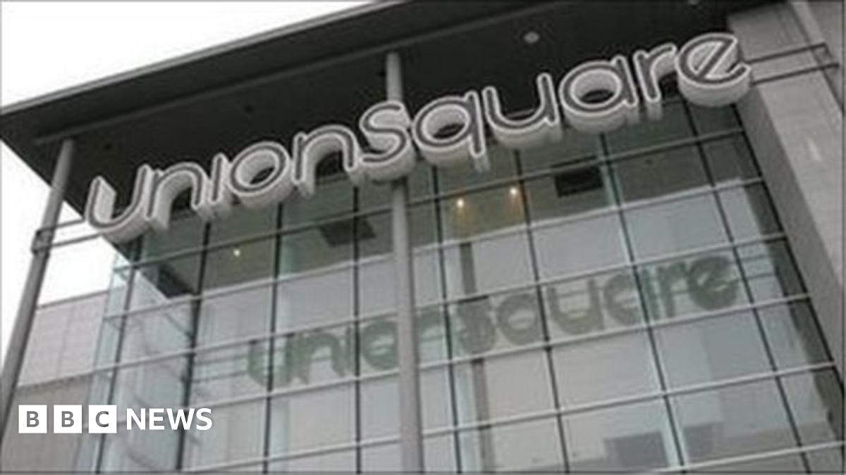 House of Fraser returns to Aberdeen - BBC News