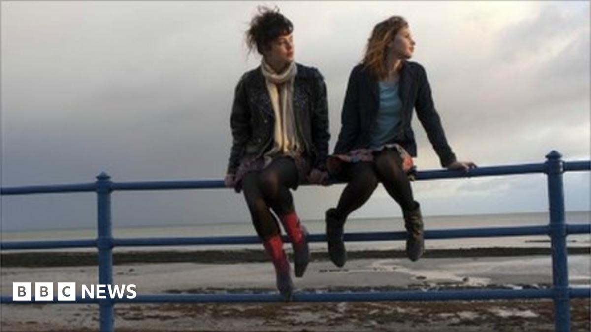 Isle of Man films nominated for British film awards - BBC News
