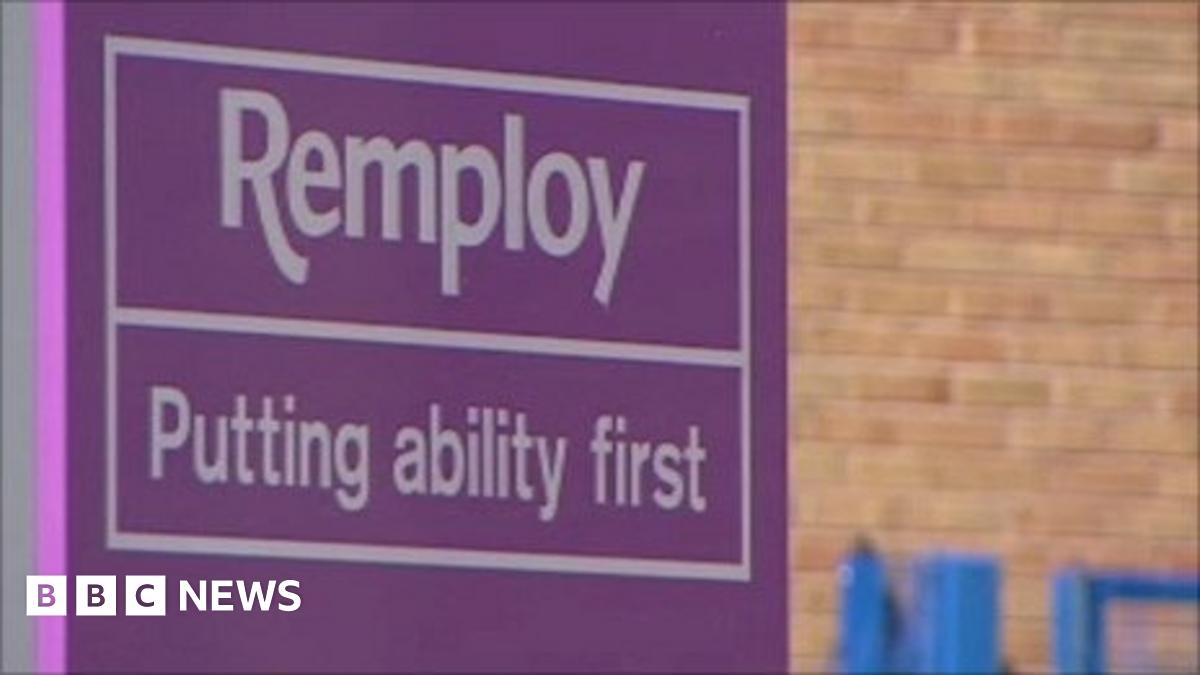 Hopes over new owner for Remploy factory Port Talbot - BBC News