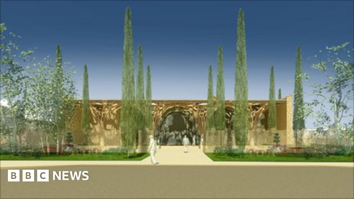 Cambridge £15m mosque plans approved for Mill Road site - BBC News