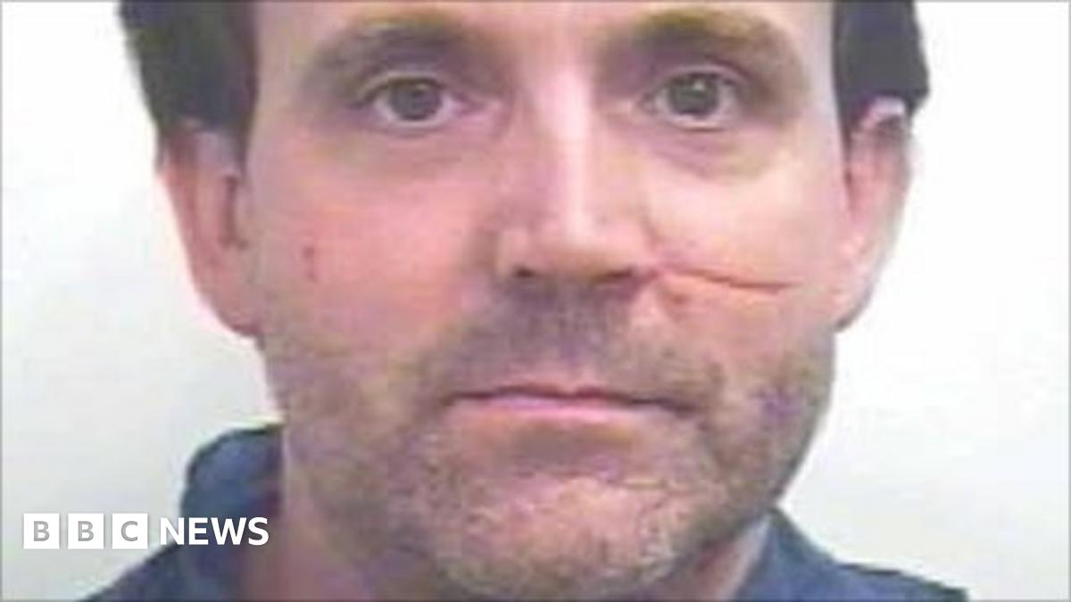 Driffield wife killer jailed for 28 years - BBC News