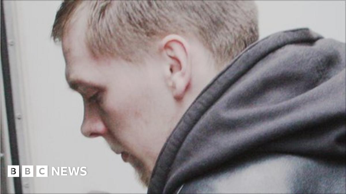 Andrew Jolly faces life sentence over threat letters - BBC News