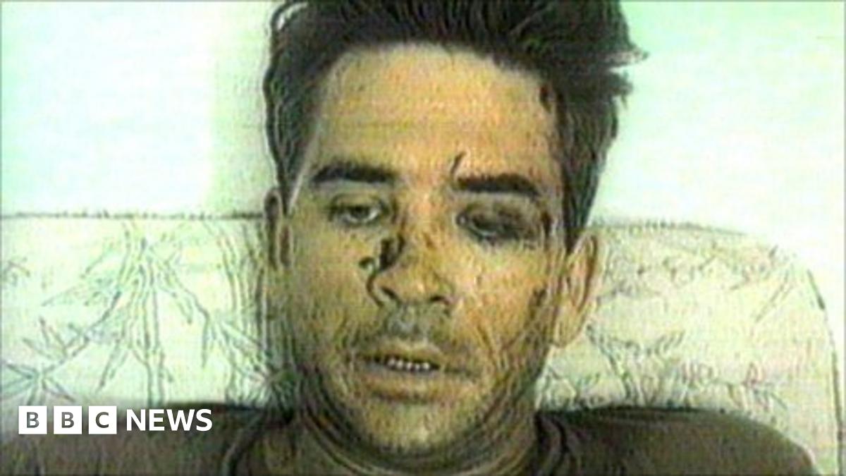 Black Hawk survivor 'would return to help Somalis' - BBC News