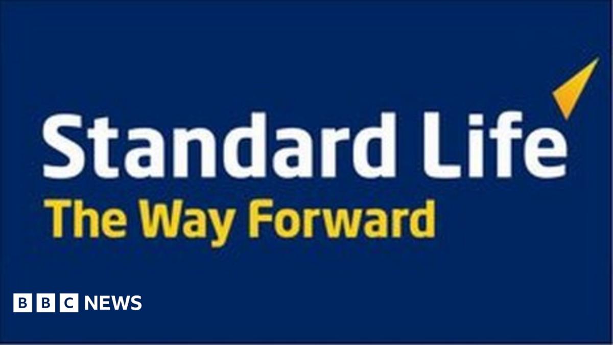 Standard Life 'positive' as sales rise - BBC News