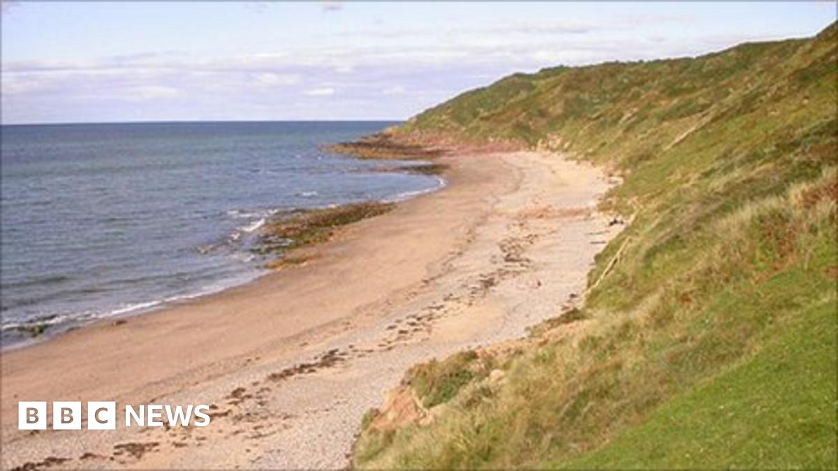 Clean Manx beaches named as election priority - BBC News