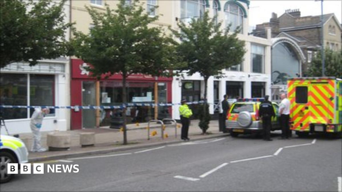Murder inquiry after Norwich nightclub attack man dies - BBC News