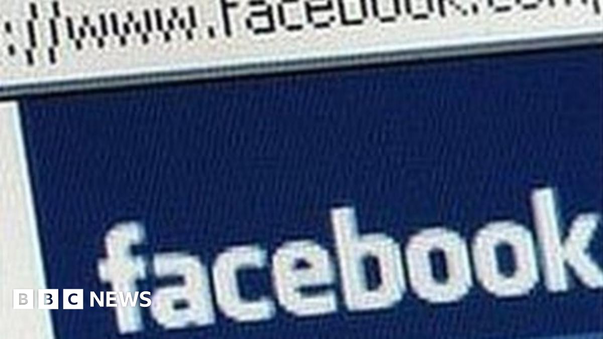 Web ban for teens accused of Facebook 'riot' page - BBC News