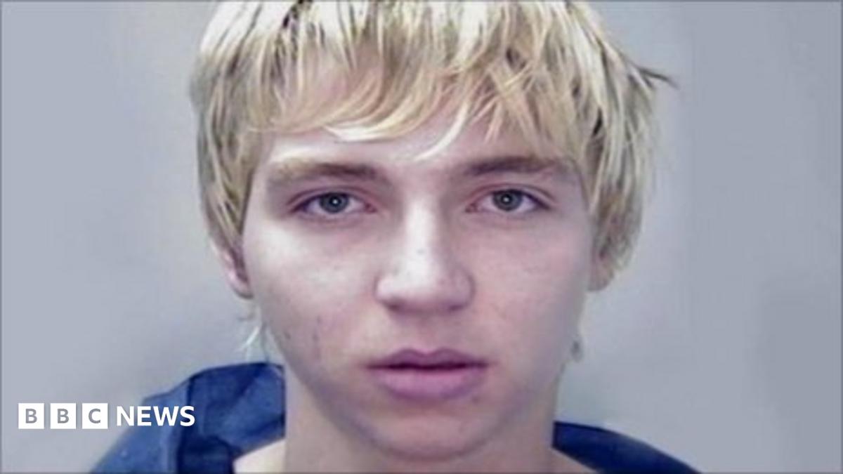 Rebecca Aylward murder: Joshua Davies given 14 years - BBC News