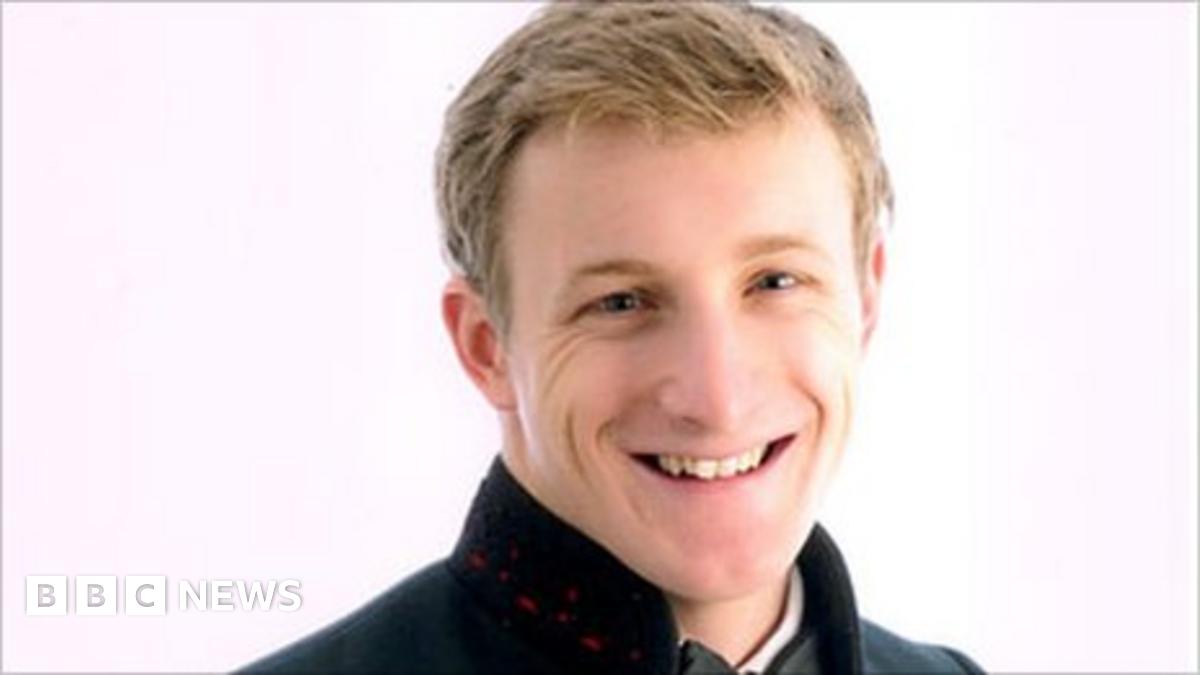 Body of Lt Daniel Clack repatriated from Afghanistan - BBC News