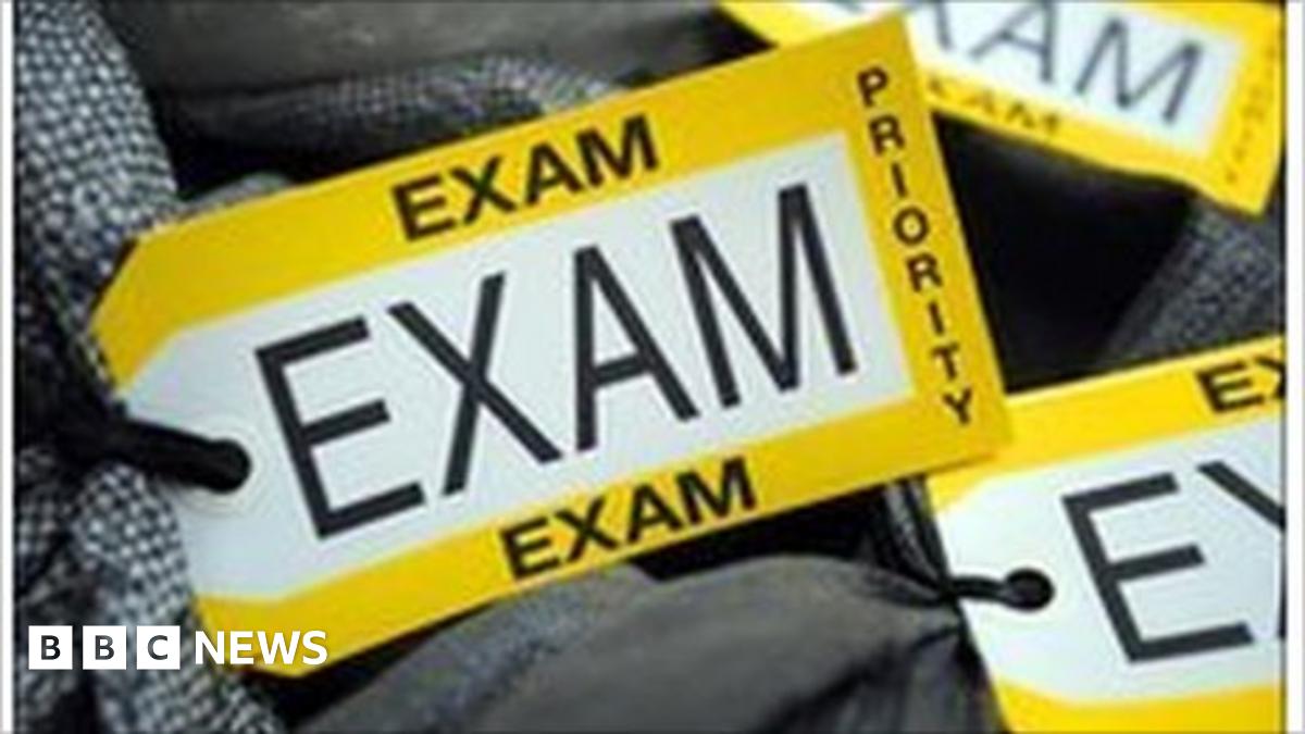 You asked the expert: A-level results - BBC News