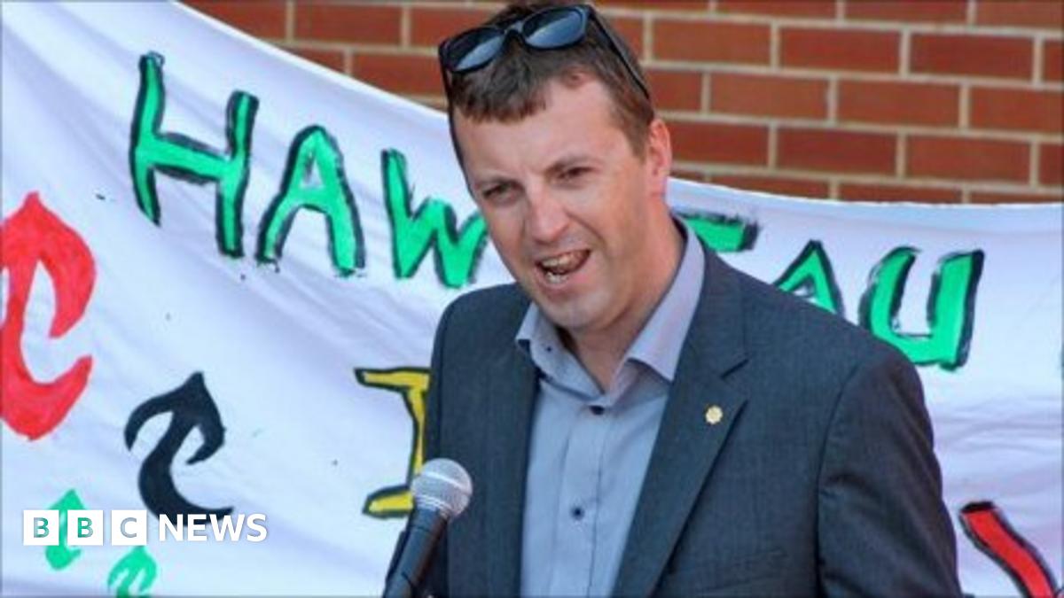 Daily Mail's Welsh 'monkey language' book review anger - BBC News