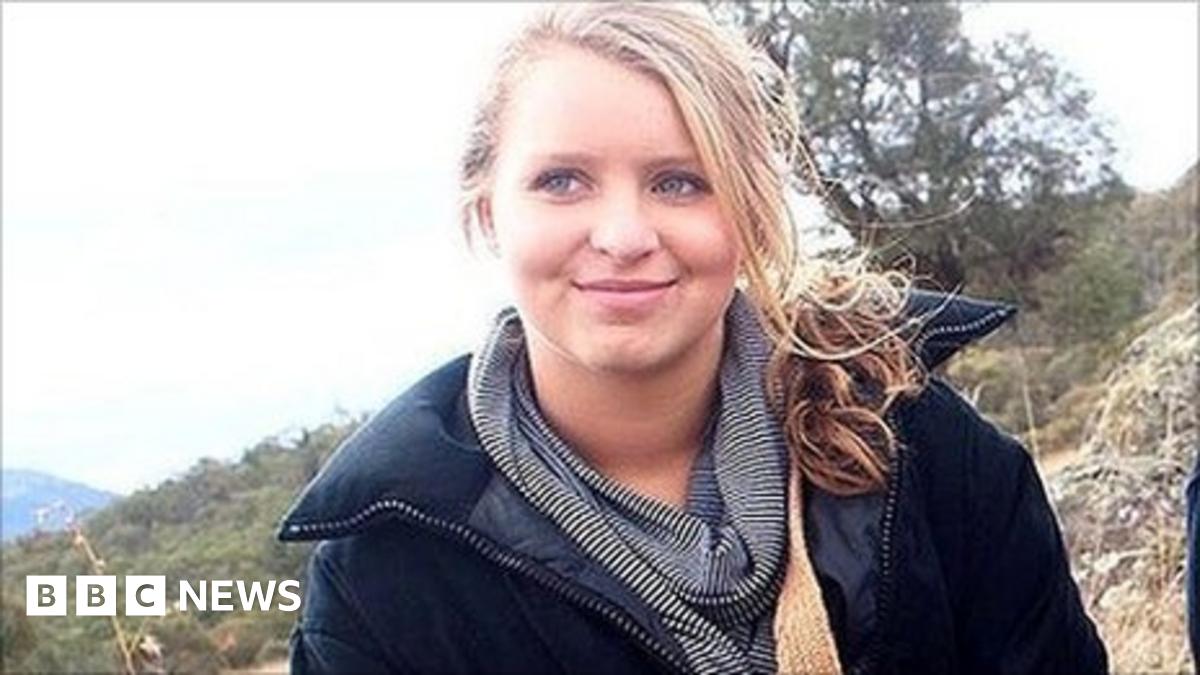 On the trail of the Australian collar-bomb hoaxer - BBC News