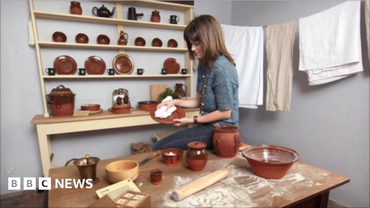 Samuel Taylor Coleridge Cottage to reopen after revamp - BBC News