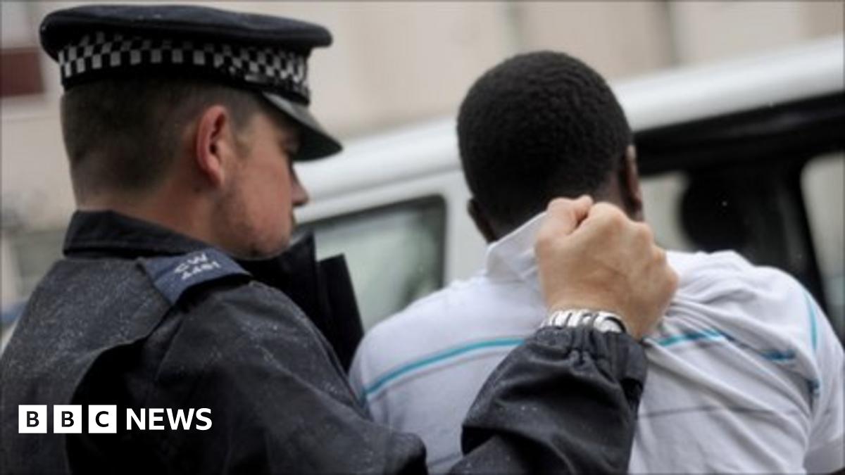 England riots: What is the impact of a criminal record? - BBC News