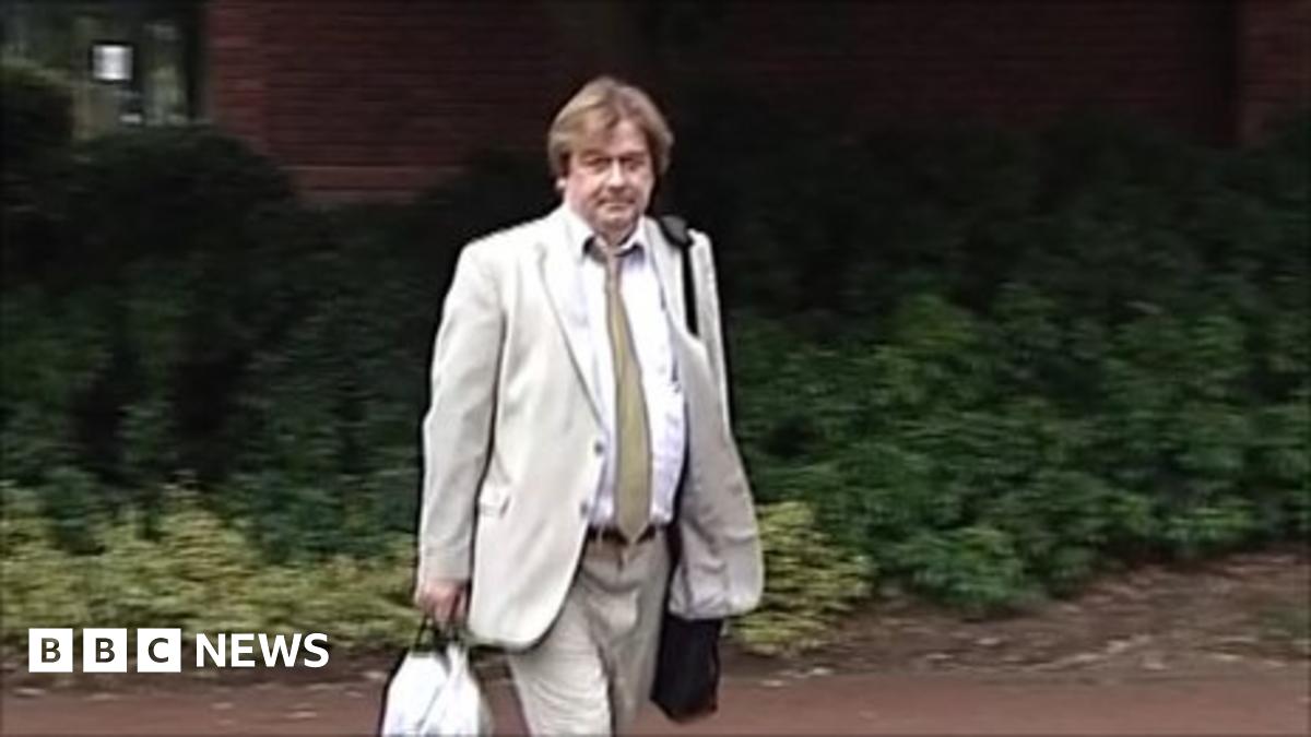 Cornwall NHS trust loses appeal over John Watkinson case - BBC News