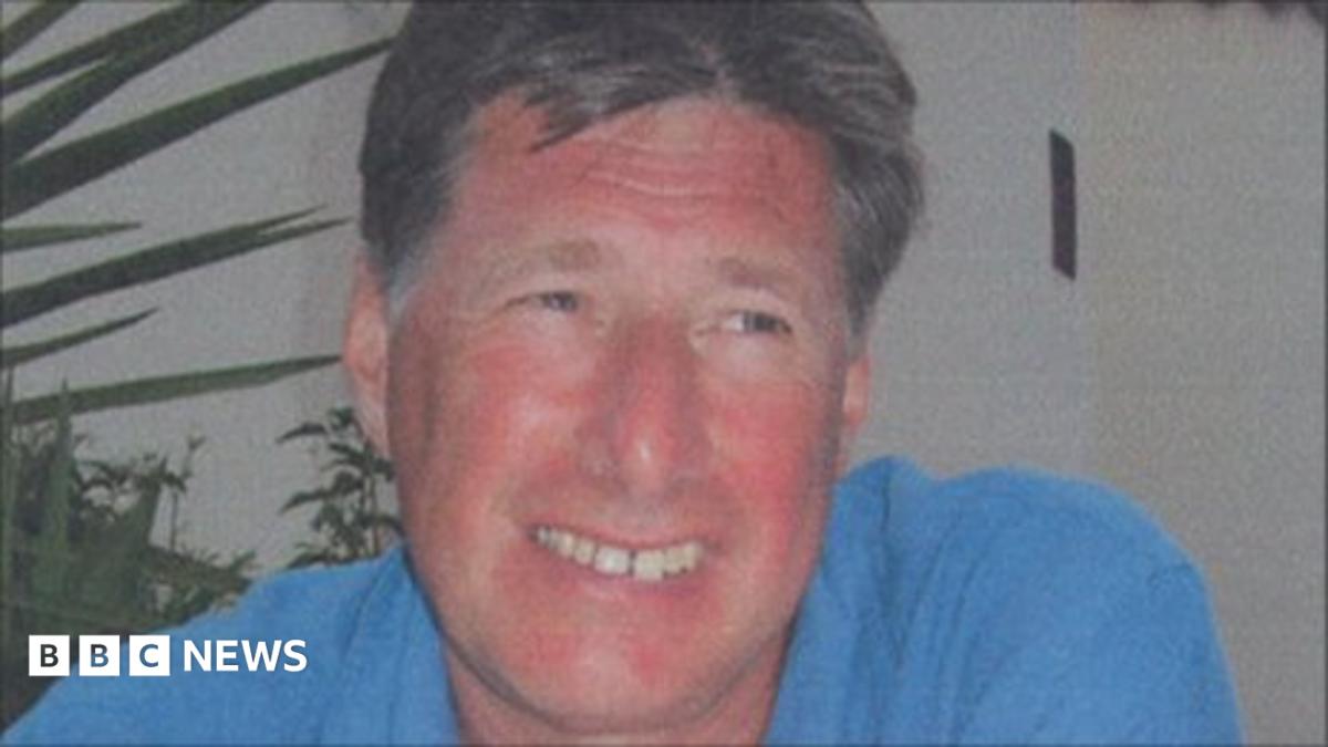 Terry Booth recovery driver death crash inquest resumed - BBC News