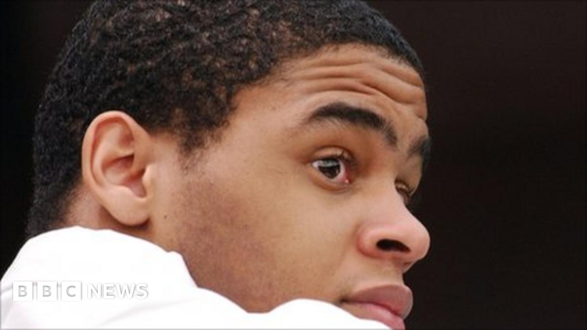 Virginia executes Jerry Jackson amid death-drug row - BBC News