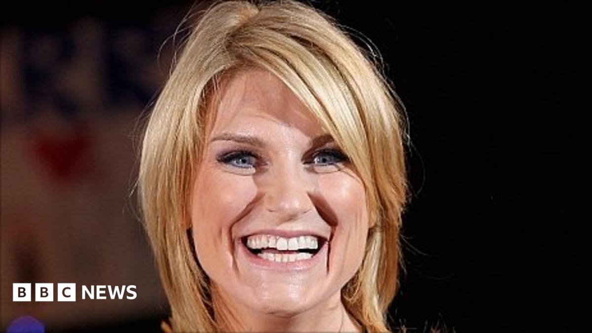 Sally Bercow urged to pay Big Brother fee to taxpayer - BBC News