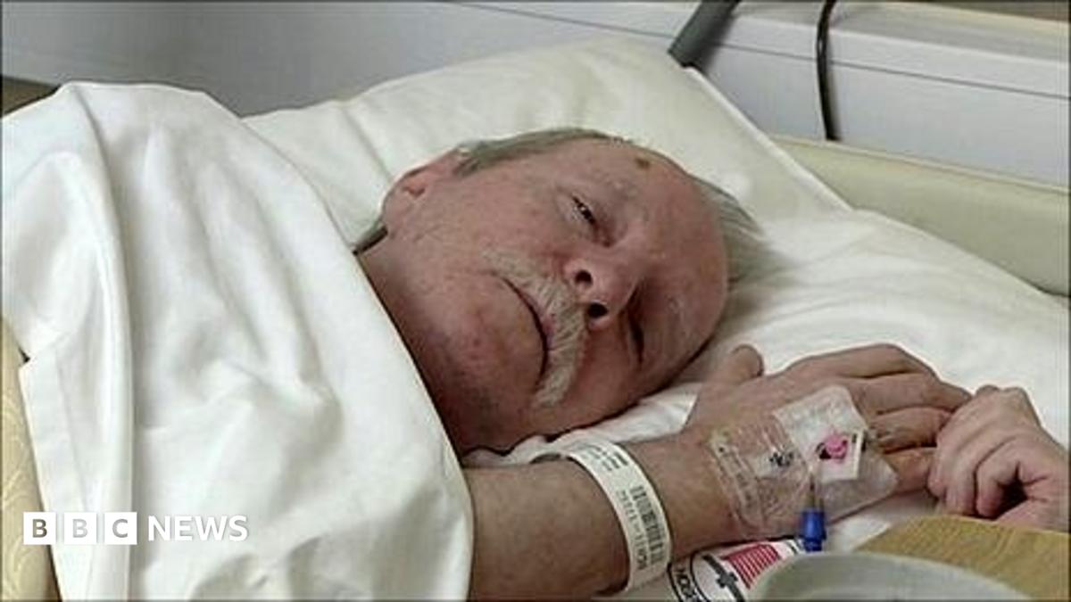 Partner feels 'vindicated' by Brendan Lillis release - BBC News