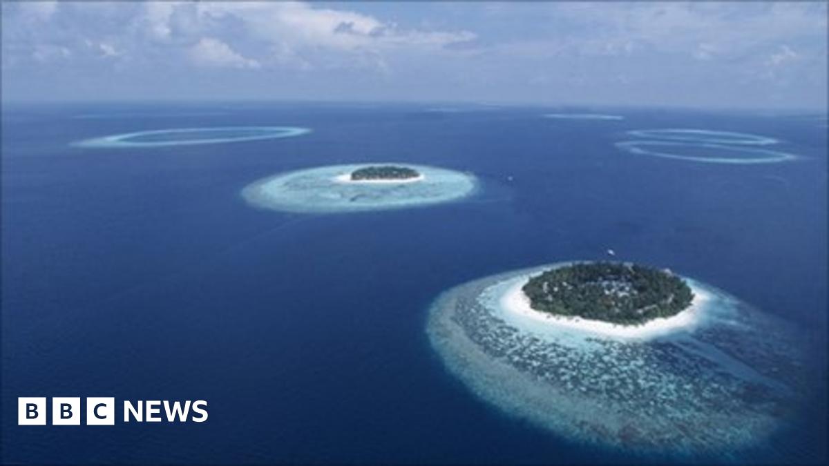 Sri Lanka gives Maldives $10m import credit - BBC News