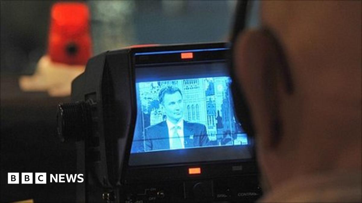Local TV: Will it be worth watching? - BBC News