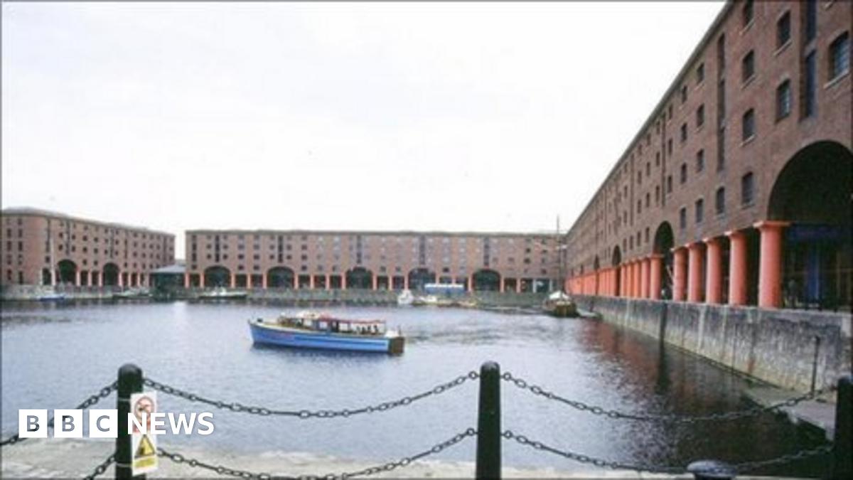 Slavery Remembrance Day: Liverpool walk planned - BBC News