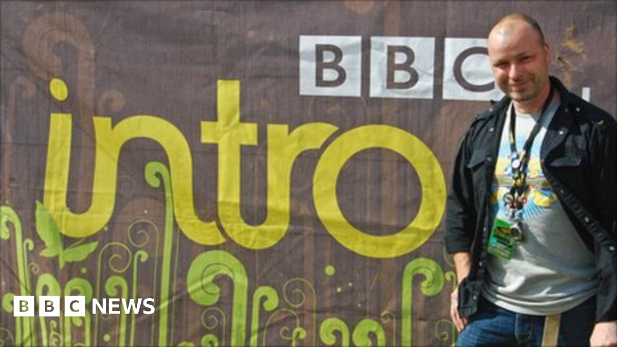 BBC Introducing at Leeds Festival - BBC News