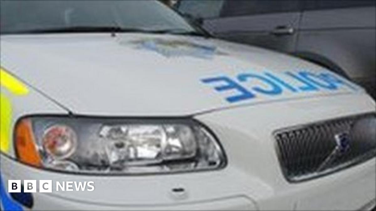 Plans approved for police station in Barrow - BBC News