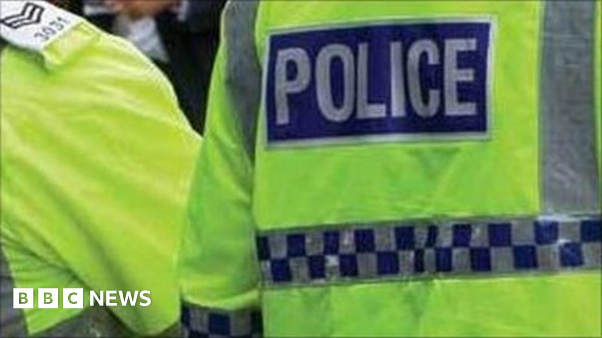 Gloucester riot charge for 16-year-old boy - BBC News