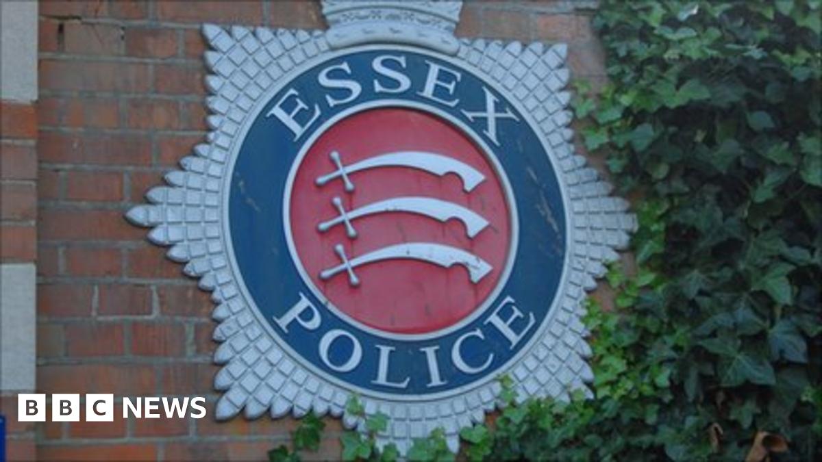 Rise in Essex Police sick days revealed - BBC News