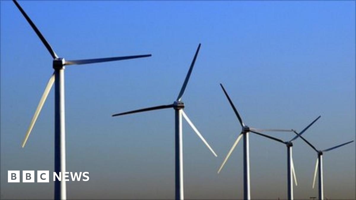 Fen towns reject latest wind farm application - BBC News