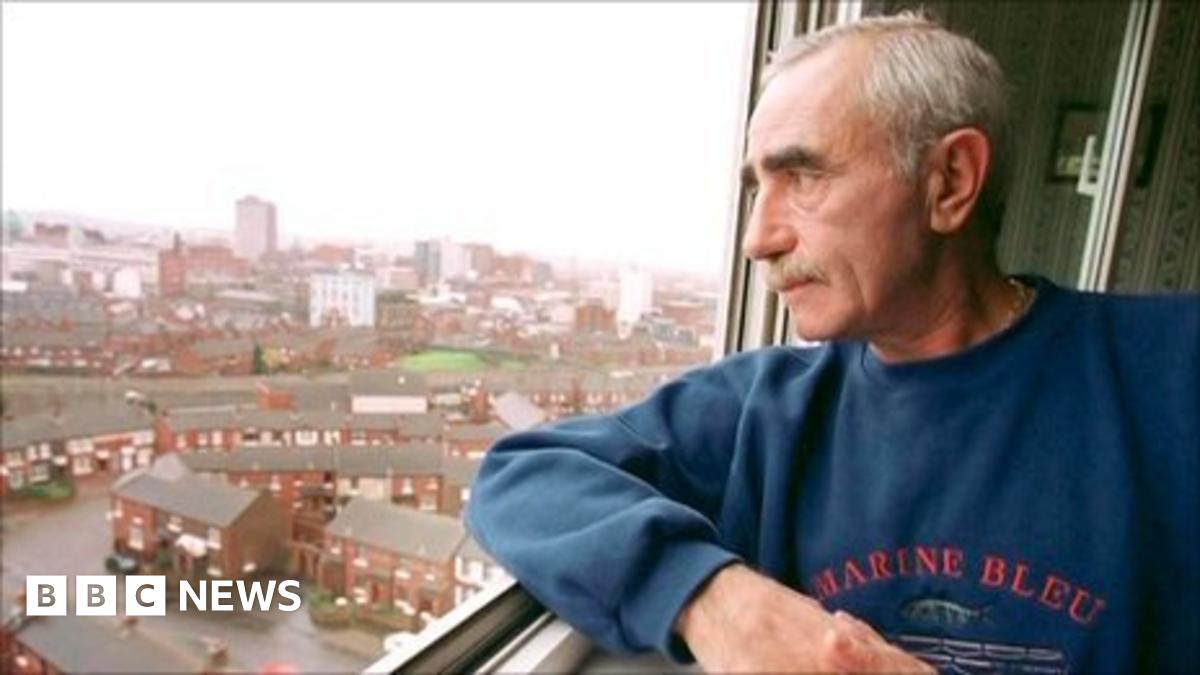 Dolours Price interviews received by US officials - BBC News