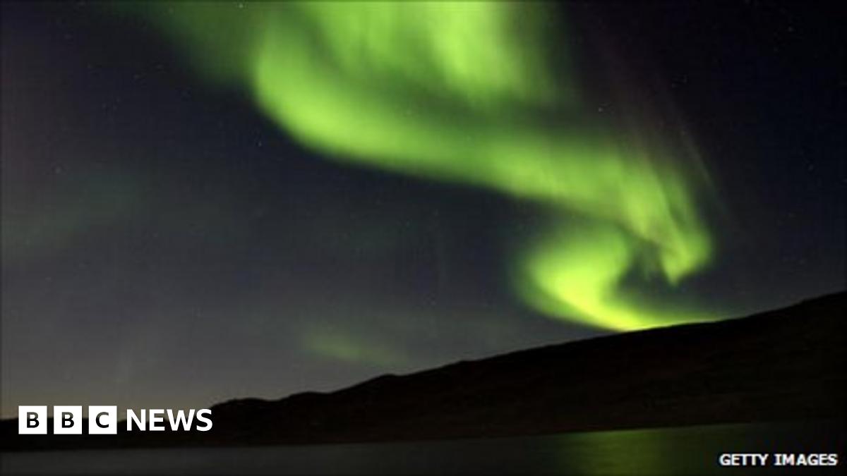 Magnetic mysteries of Earth's Core - BBC News