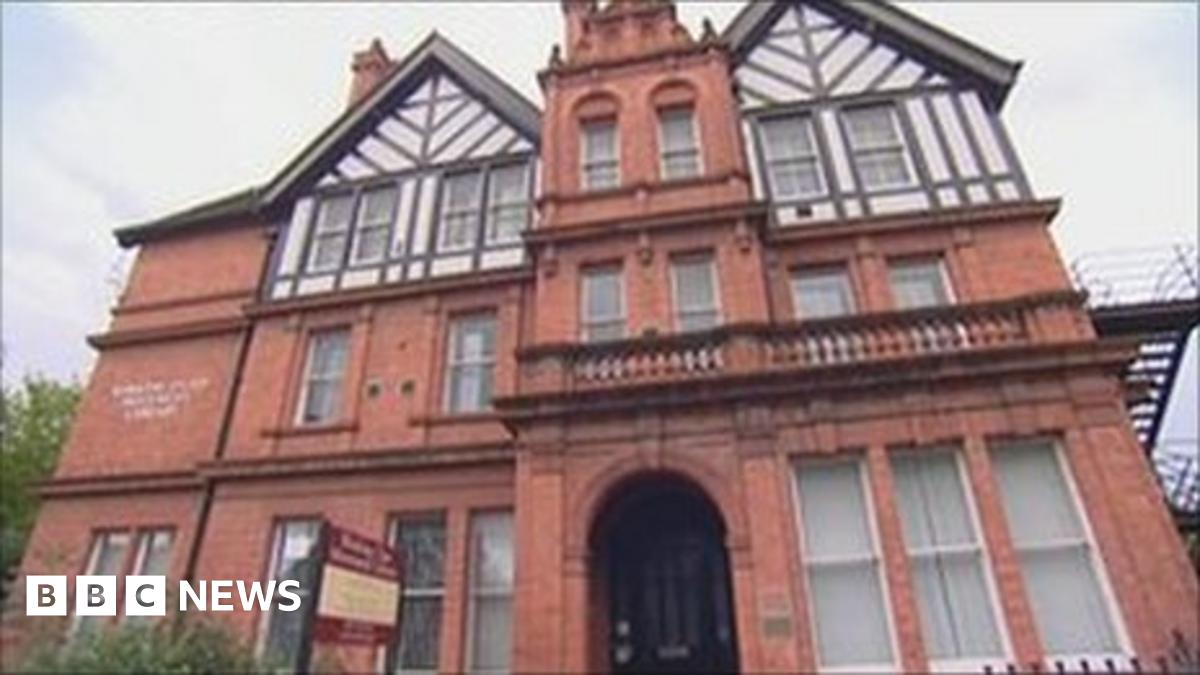 Working Class Movement library's funding challenge - BBC News