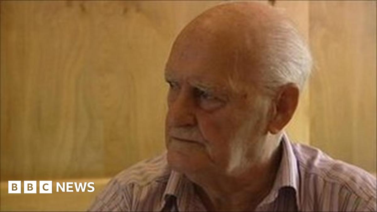 Ex-council boss George Lord's 1970s abuse victim's 'closure' - BBC News