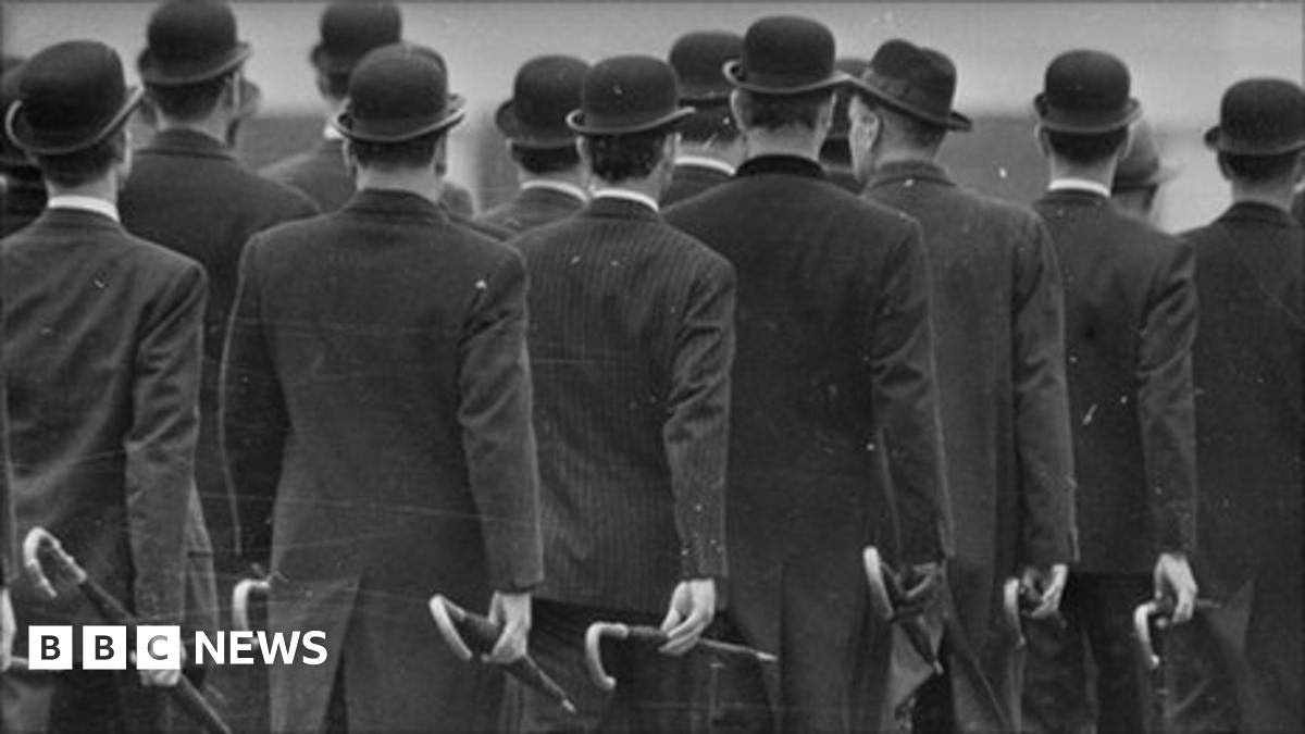 Viewpoint: Why the class struggle is not dead - BBC News